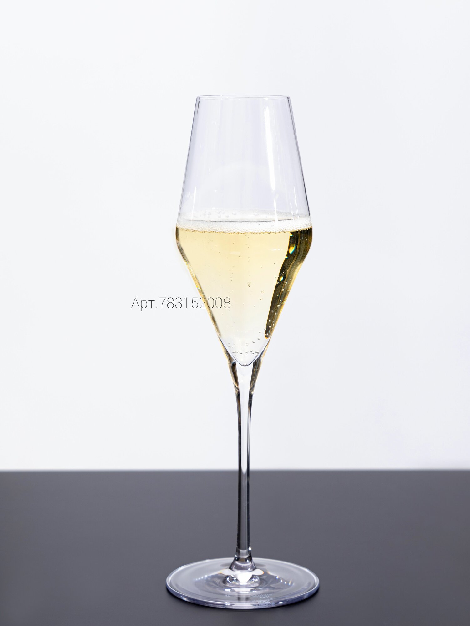 Бокал для шампанского Stolzle Symphony (290 мл), 26х8.25 см