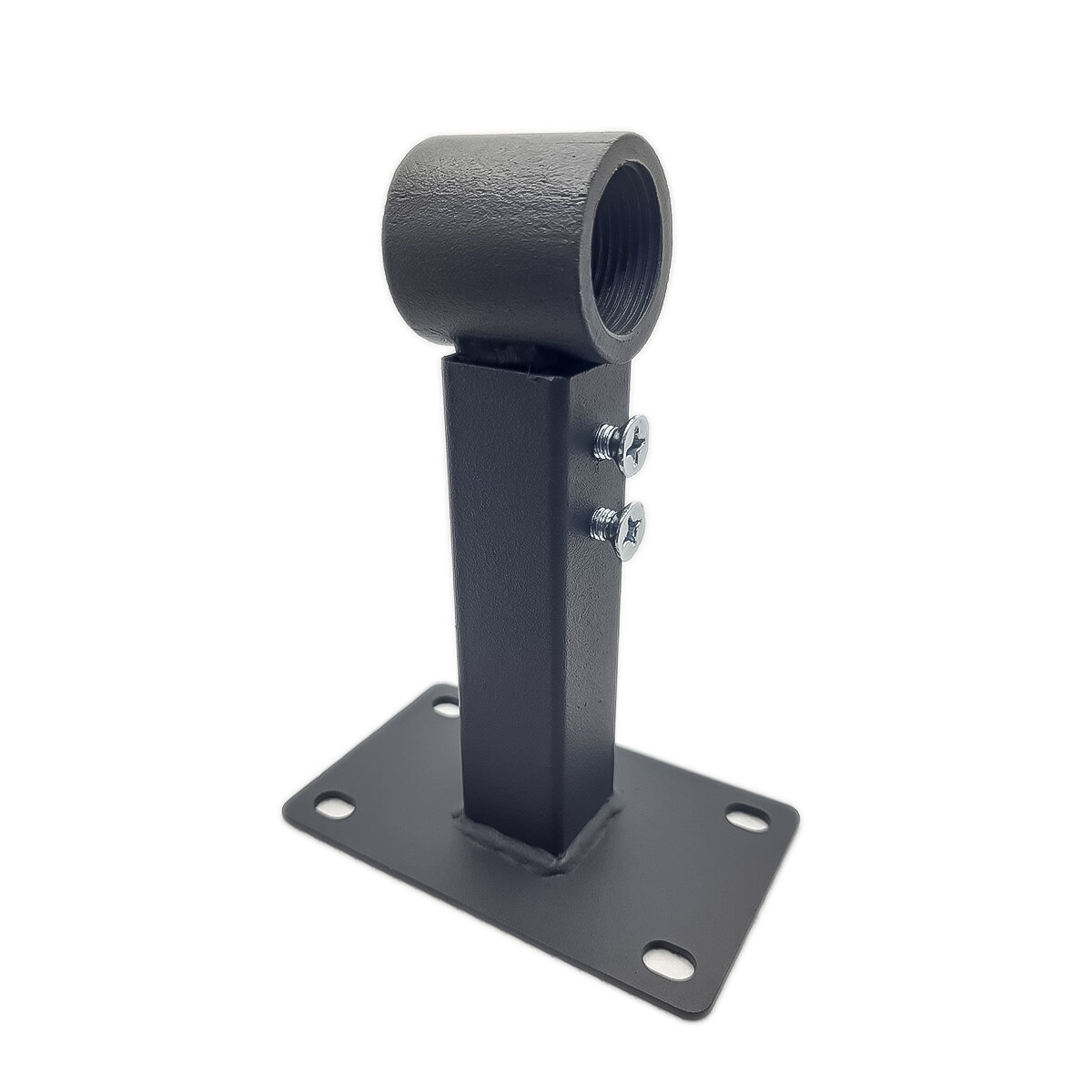 Крепление настенное / кронштейн для расширительных баков 3/4" графит