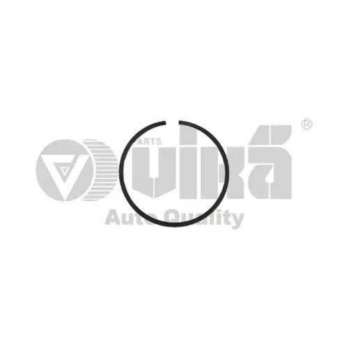 Комплект поршневых колец, VIKA 11980944401 (1 шт.)