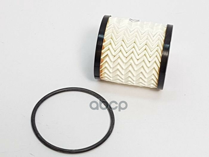 Фильтр масляный Peugeot-Citroen арт. 1629084080