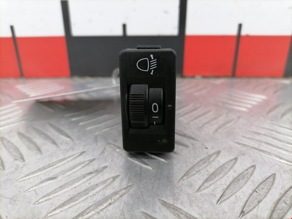 Кнопка корректора фар Citroen Berlingo 2 (B9) 6554C3 арт. 1868324
