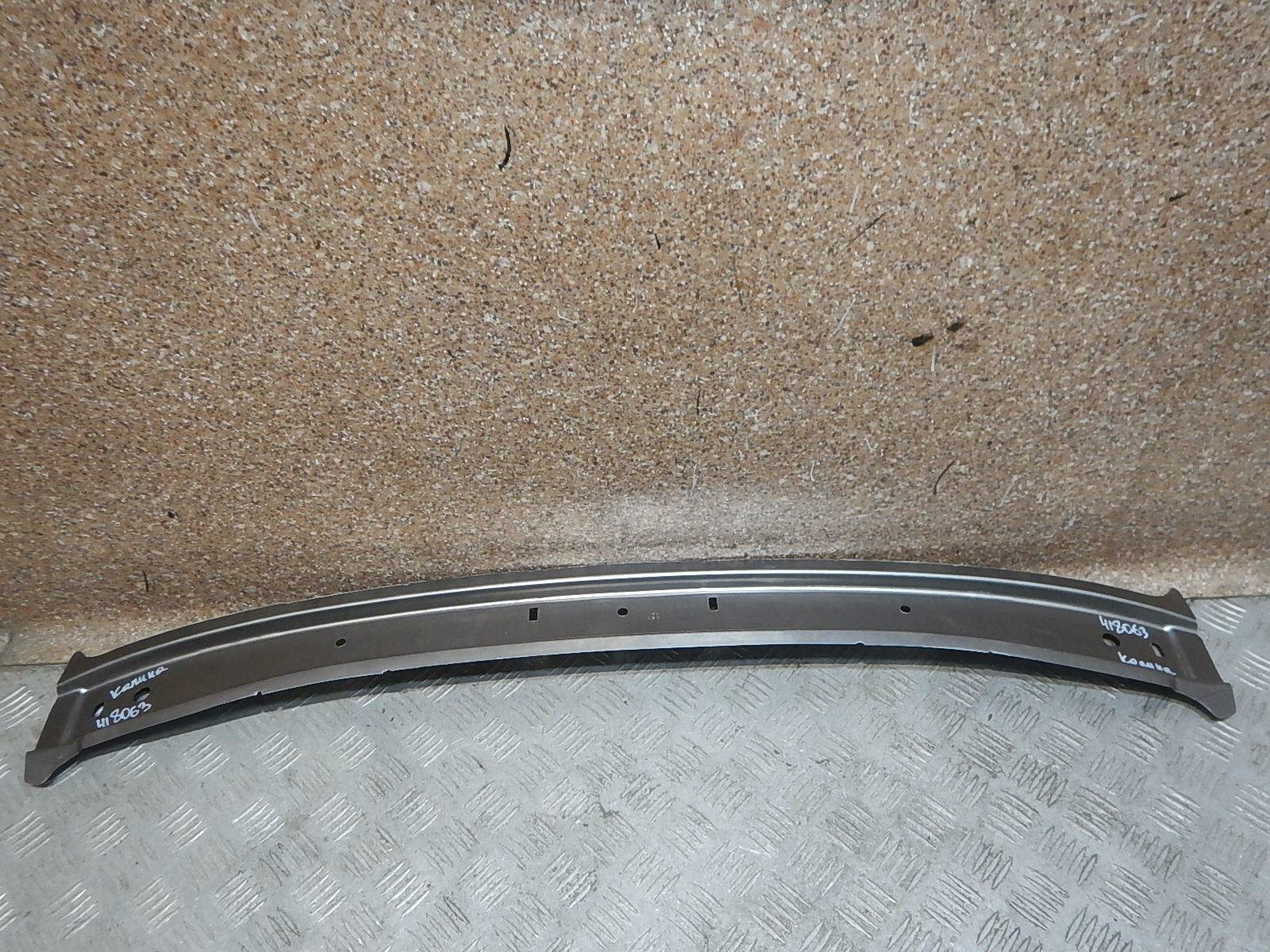 Б/У Кузовной элемент, ВАЗ (VAZ)-LADA KALINA (калина) LADA KALINA (Калина) усилитель крыши задняя Новый. 418063 LADA арт. ...