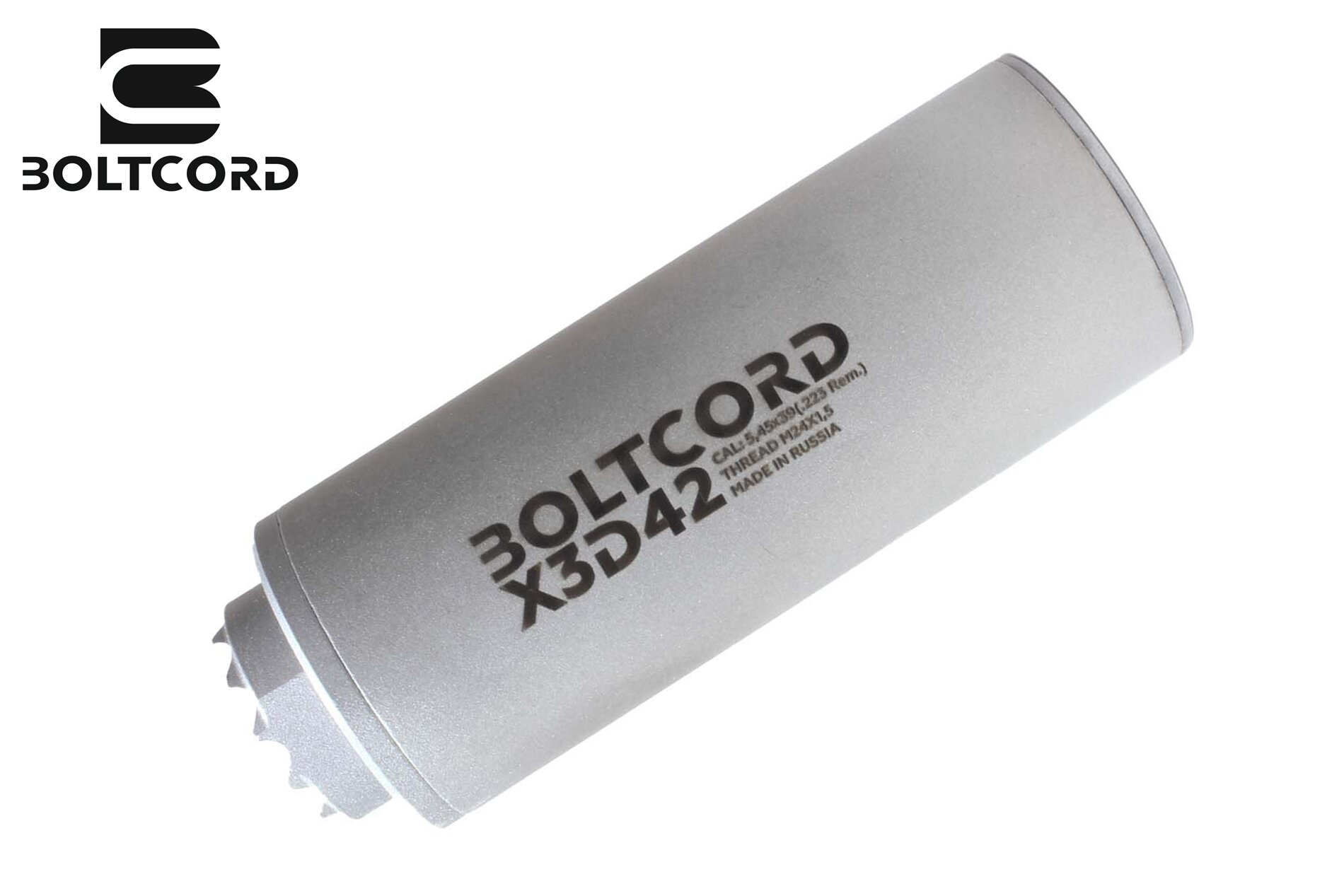 Дтк Закрытого Типа Газоразгруженный, Bc-D42-X3-223-M24X1,5