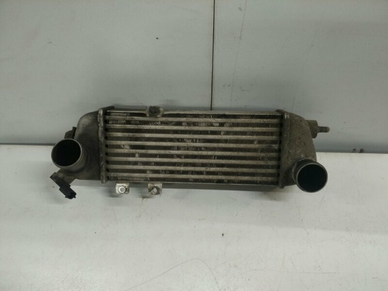 Б/У 1.6 дизель, Киа Сид, Хендай I30 2007-2012 Интеркулер Kia Ceed 2007, 2008, 2009, 2010, 2011, 2012 55917 Hyundai-KIA арт...