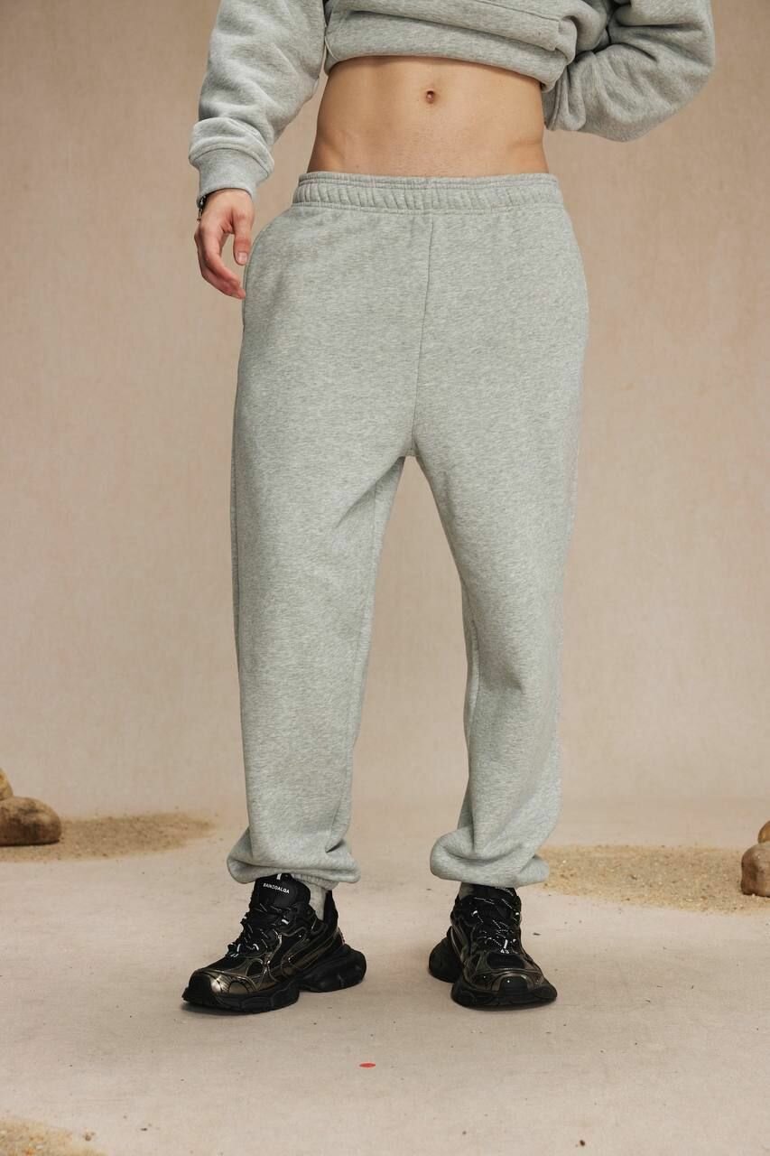 Брюки спортивные