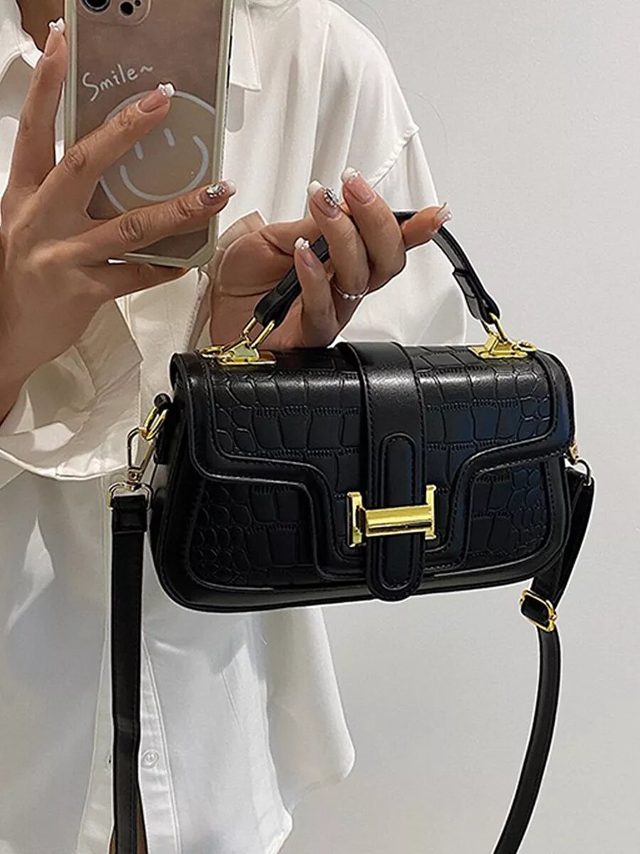 Сумка кросс-боди