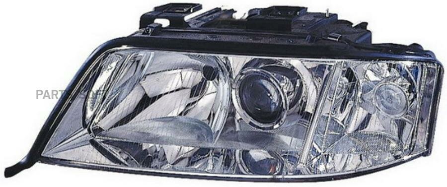 4411192LLDEM DEPO Фара L