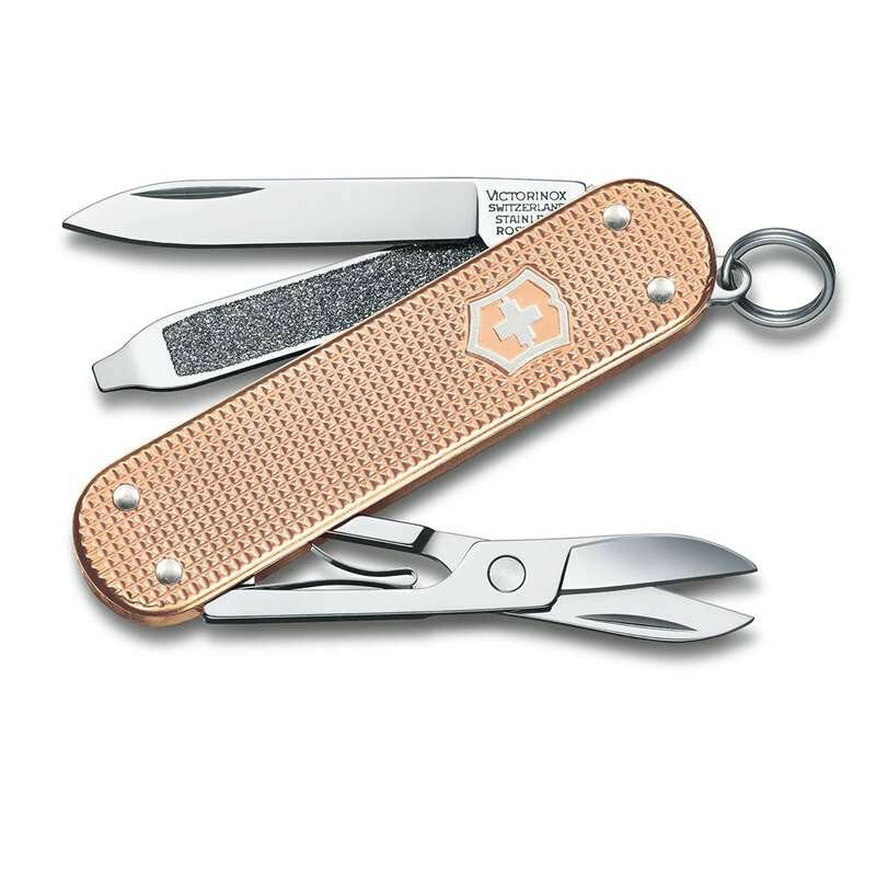 Victorinox Нож Fresh Peach (0.6221.202G)