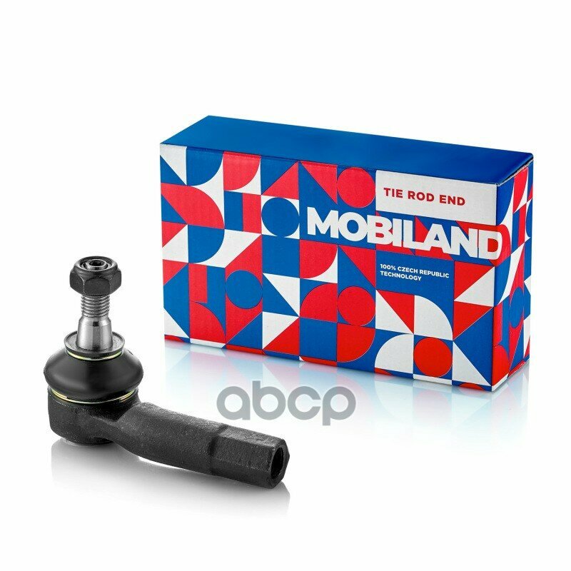 Наконечник MOBILAND арт. 325022360