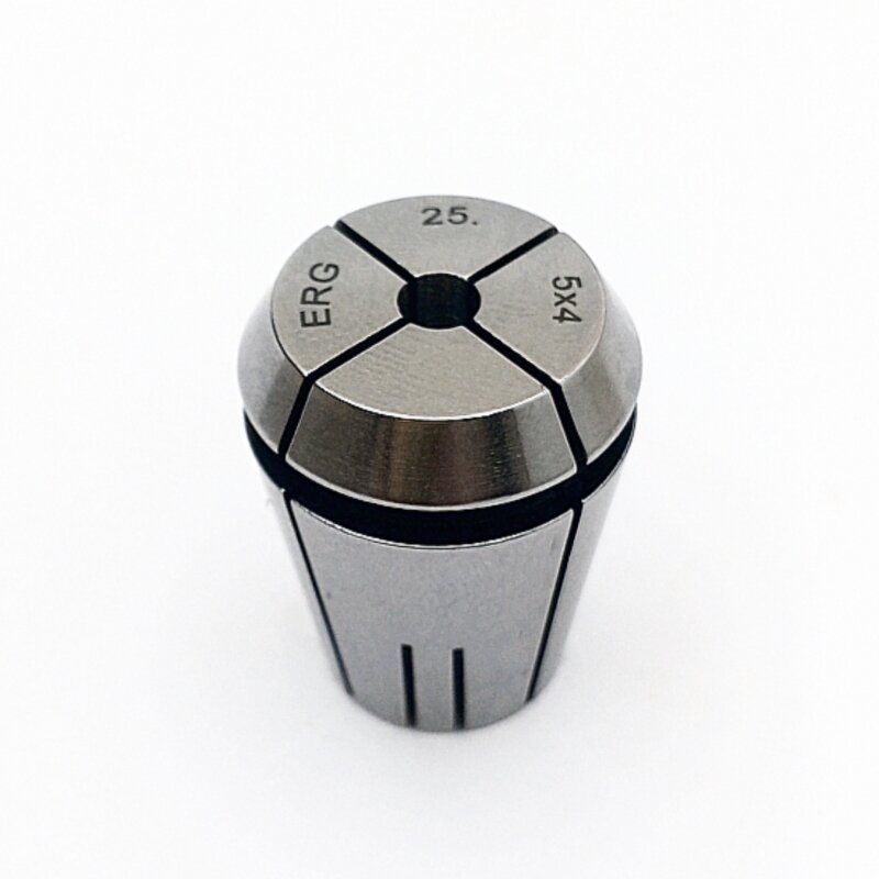 Цанга для метчика ERG 25 M5 (5х4) диаметр 5мм, квадрат 4х4