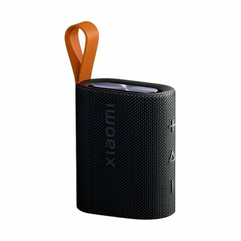 Портативная Bluetooth колонка Mi Sound Pocket 5W (MDZ-37-DB) Black