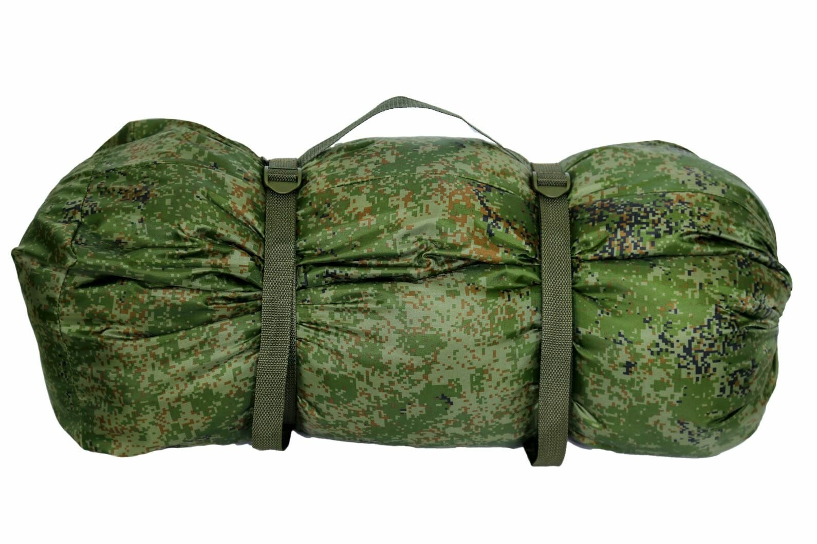 Чехол компрессионный Век Армейский