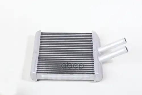 Радиатор печки! без AC Daewoo Nubira all 99> Stellox арт. 1035247SX