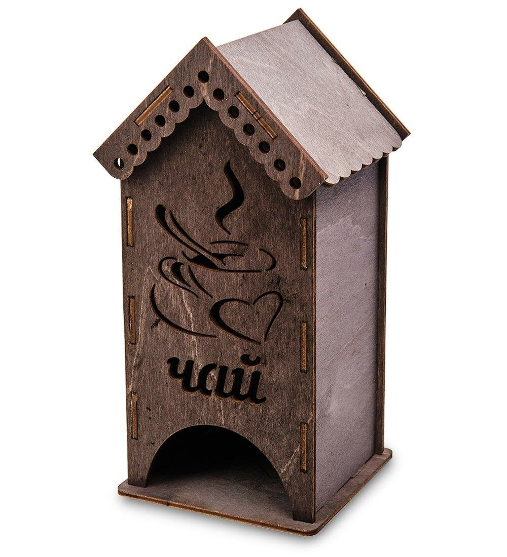 Чайный домик для чая A2162934 Народные промыслы, Россия, дерево.