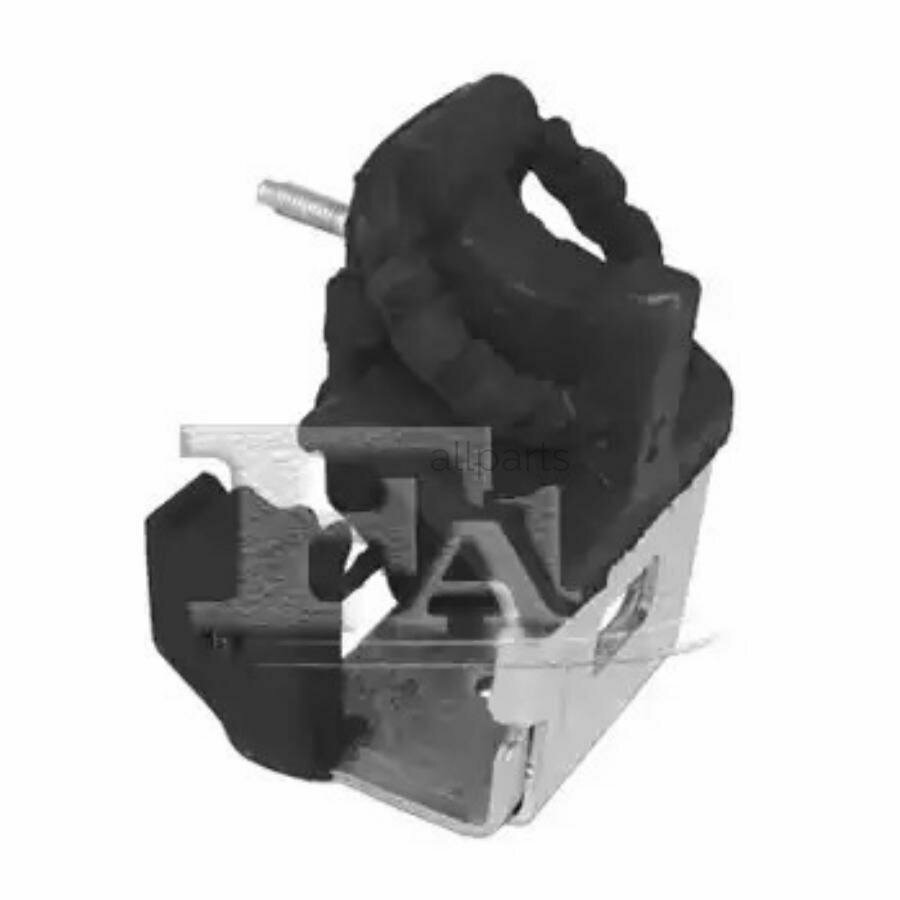 FA1 223932 крепление глушителя!\ Renault Espase 2.0-3.5/2.2DCi 02>