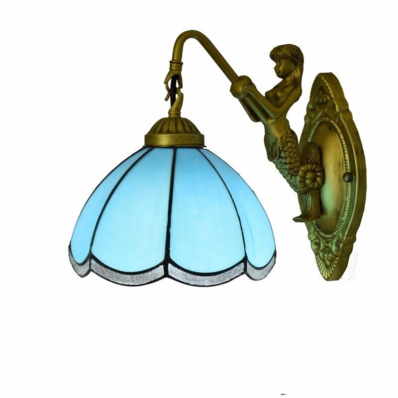 Настенный светильник TiffanyPA025 Средиземноморский