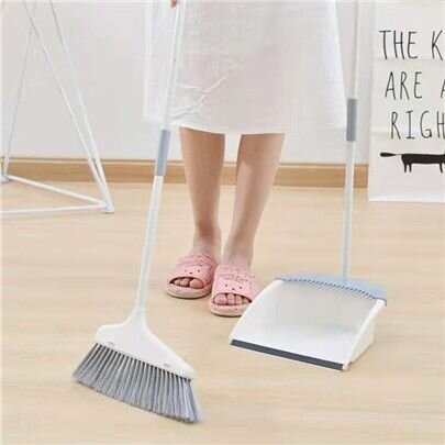 Щетка с совком