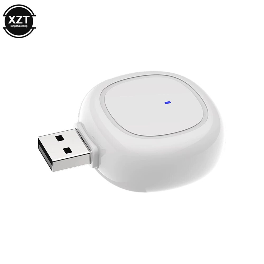 USB отпугиватель комаров Bonks, белый