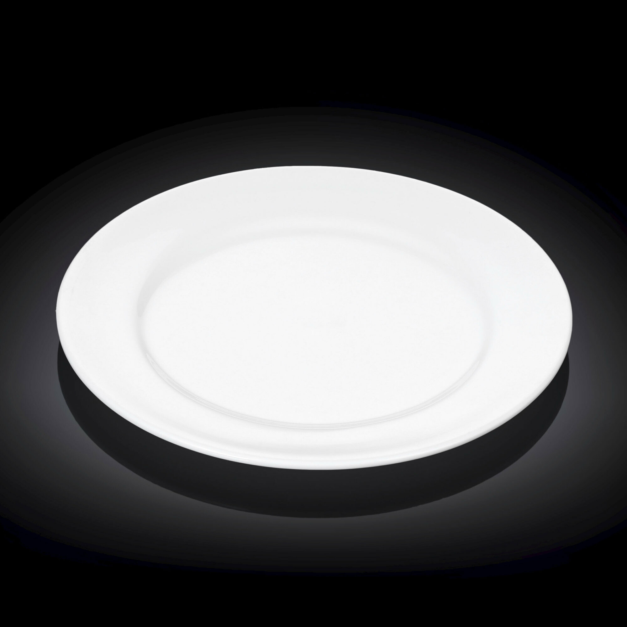 Тарелки 3 шт. обеденная 27 см Wilmax