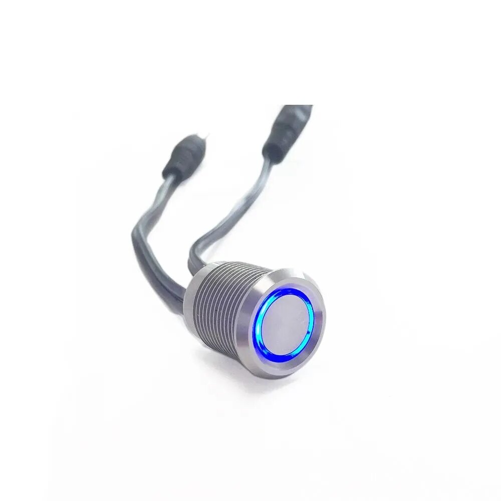 ASMTLED Sliver Touch LED Dimmer — фото 1