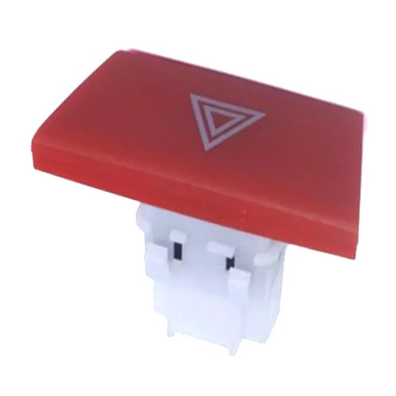 Предупреждающий аварийный светильник 6490. NG для Citroen C1 Peugeot 107 Toyota Aygo Предупреждающий аварийный выключатель лампы
