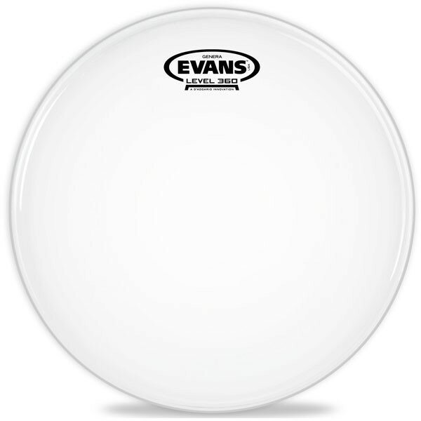 Пластик для том и тимбалес барабана 18 Evans B18G1