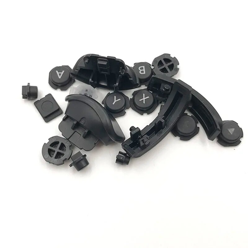 Кнопки для контроллера Nintendo Switch Joycon