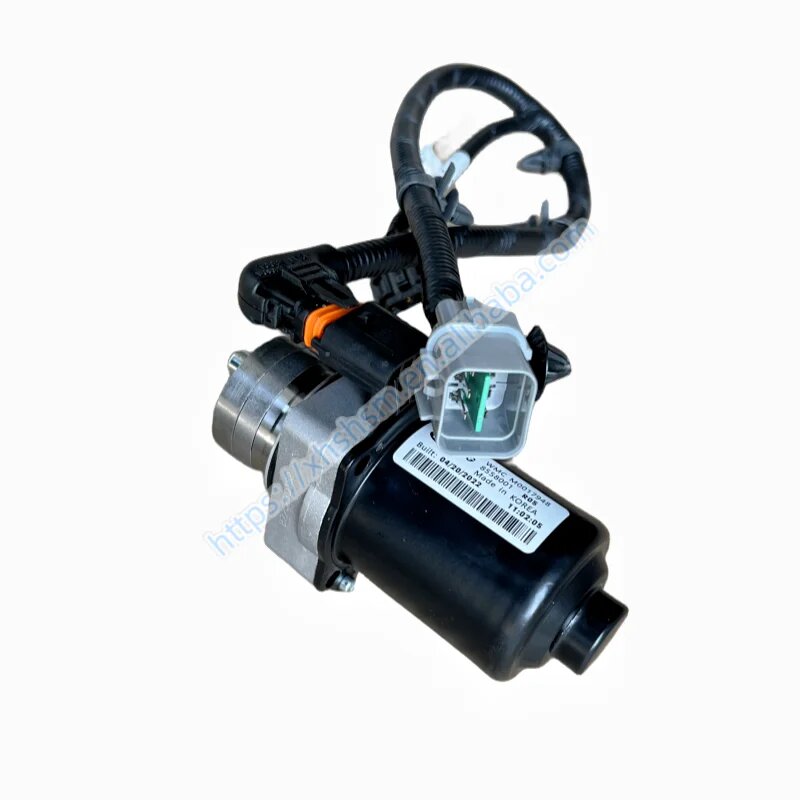 Двигатель привода OEM 478103B520 47810-3B520 478913B520 для Hyundai Tucson Santa Fe Kia Sorento Sportage Motor plus wire