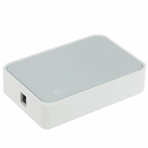 Коммутатор TP-Link TL-SF1005D 5xLAN