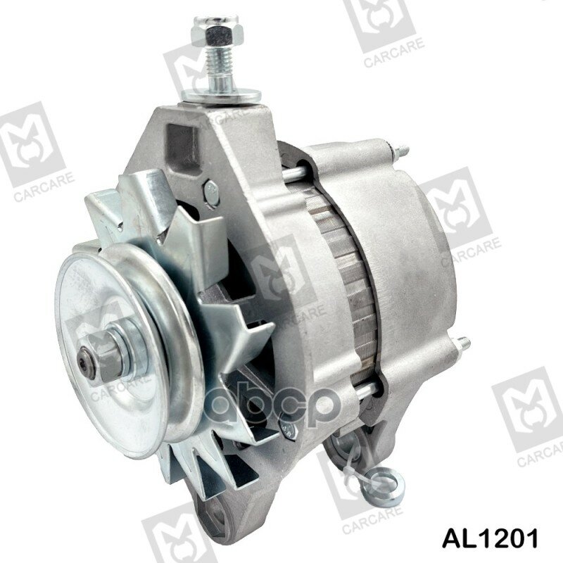 Генератор 12V 42A ВАЗ-2101, 2121/Г221А Г221А370100002 Г221А3701 Г0221А3701 21013701005 Г221А02 21013701010 2101370100501 Г2.