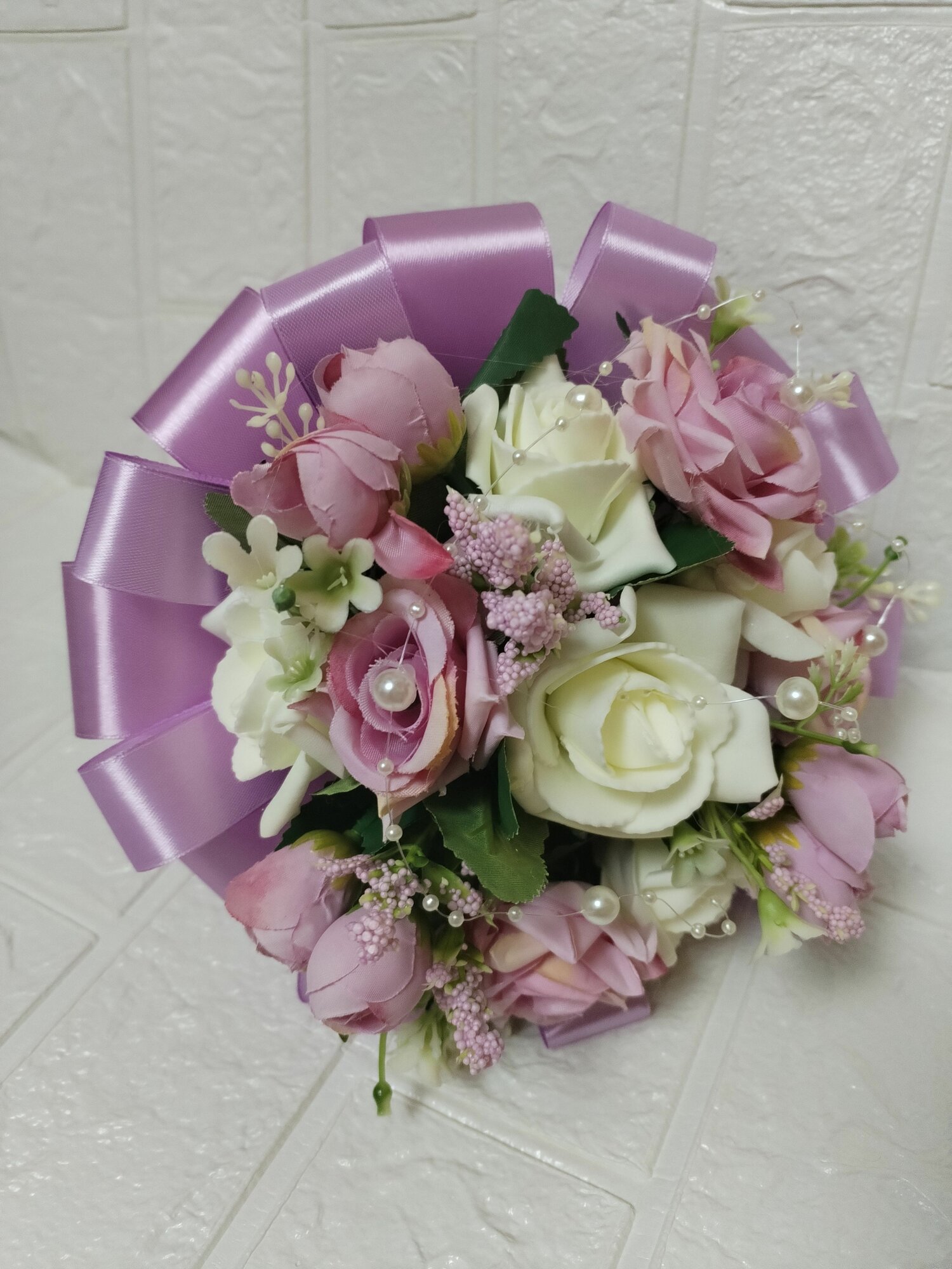 Букет дублер свадебный