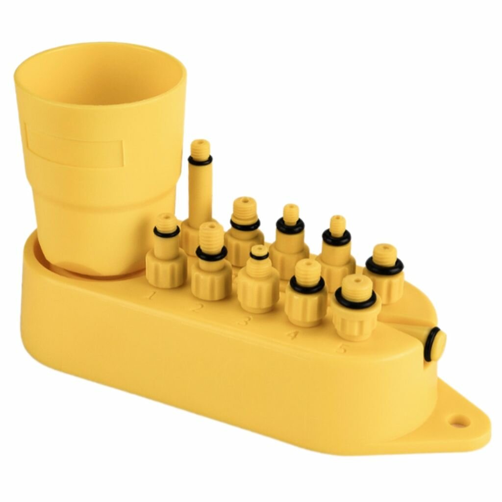 Инструмент для велосипеда, Универсальный адаптер тормозной жидкости горных велосипедов, 1 комплект