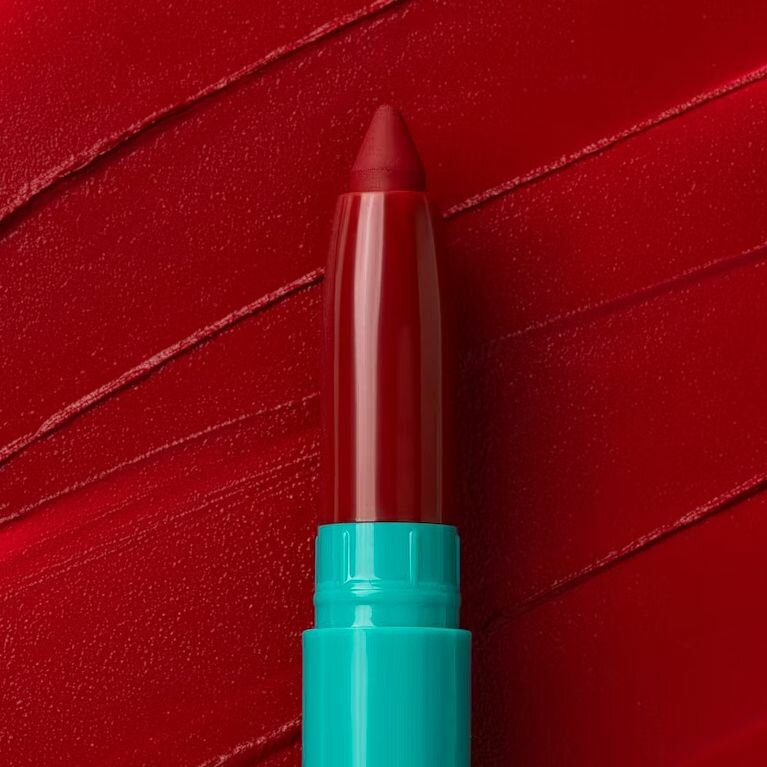 Карандаш для губ Thrive Causemetics Empower Matte Precision Lipstick Crayon в оттенке Linda, 1.2 г