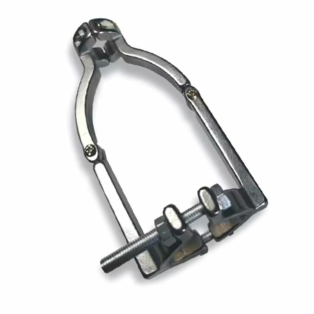 Адаптер для сверла с квадратным отверстием