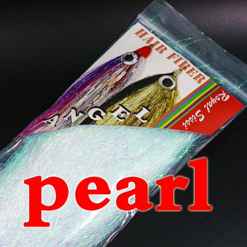 Royal Sissi Ангельские волосы для мушек