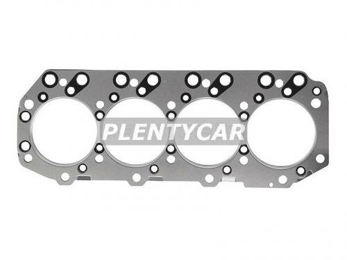 Прокладка головки блока isuzu bighorn/trooper двиг. 4jg2 Sat ST-8-97066-196-0 Isuzu: 8-97043-975-0 8-97066-198-0