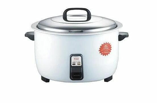 Рисоварка Rosso ERC-10L