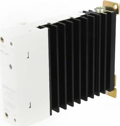 Реле CRYDOM GNR20DCZ полупроводниковое Uупр 4-32ВDC 20А 48-600ВAC -20-80 град. C 1 шт