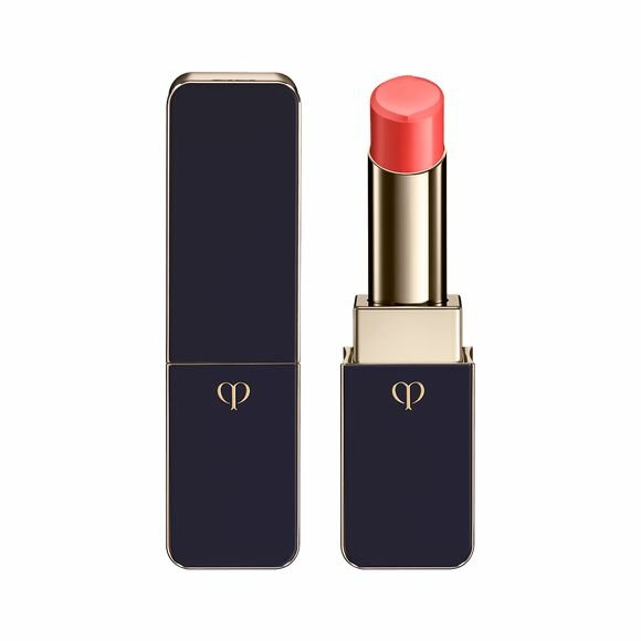 CLE DE PEAU BEAUTE Сияющая помада для губ Lipstick Shine (212 Knockout Nectar)