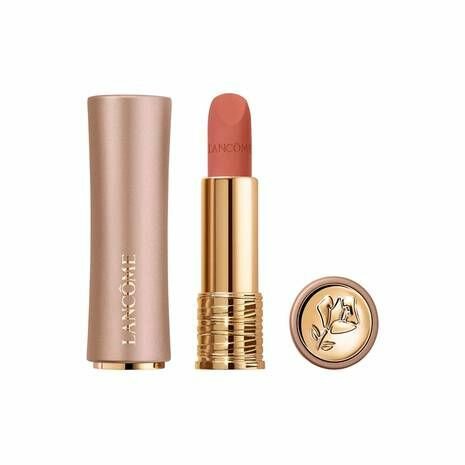 Lancome Кремовая помада с матовым финишем L'Absolu Rouge Intimatte 3.4 г оттенок 220 FRENCH BLUSH