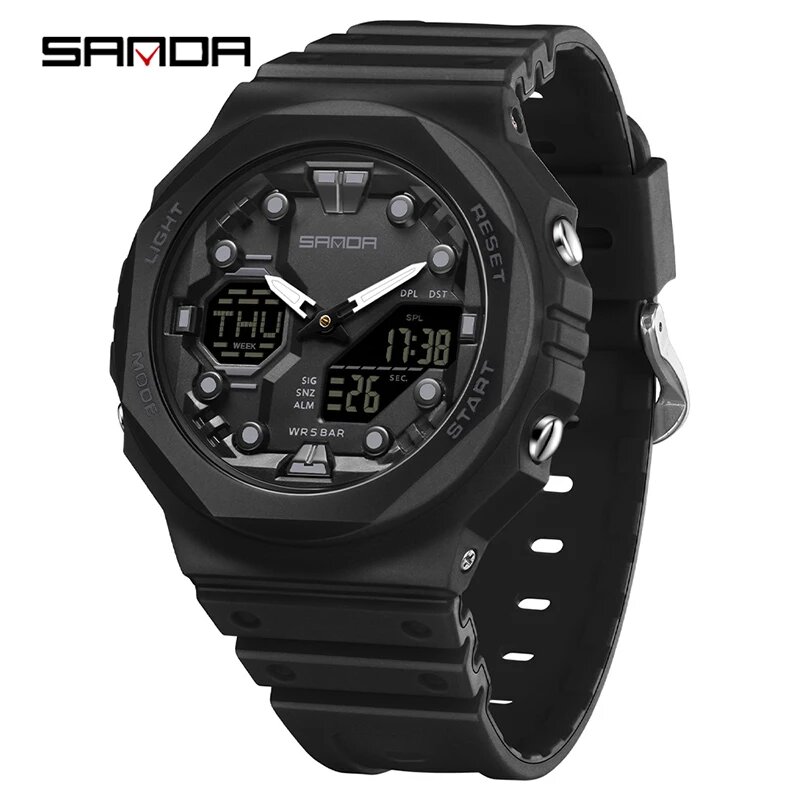 Наручные часы Sanda