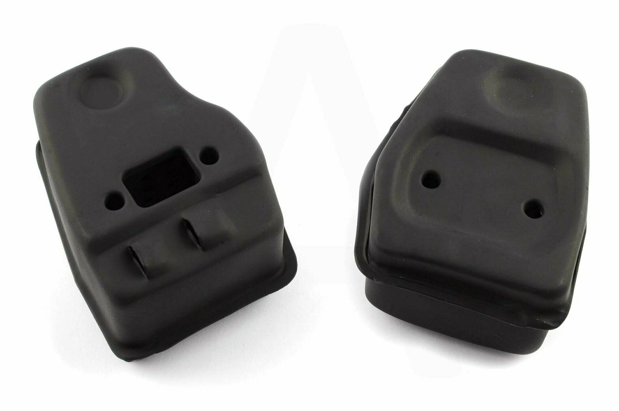 Глушитель для бензопилы PARTNER P350/351