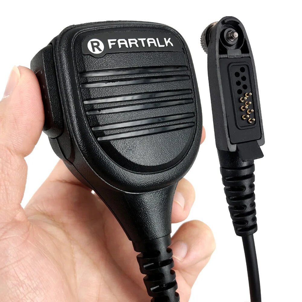 Speaker Mic для Motorola GP328plus