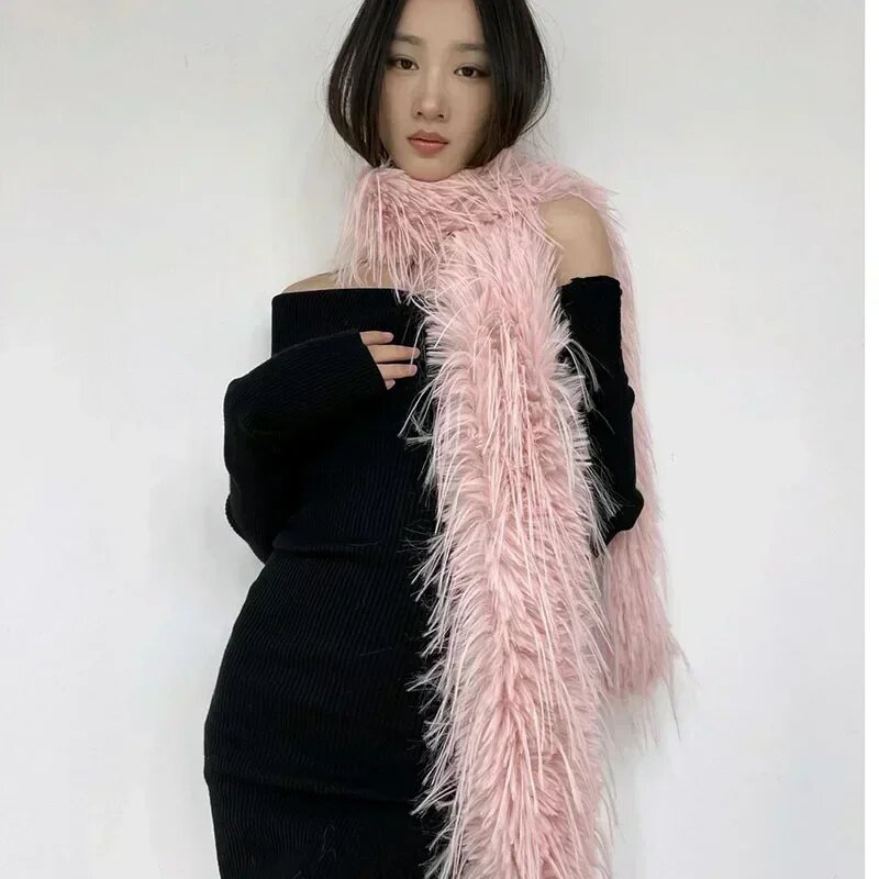 Шарф для женщин