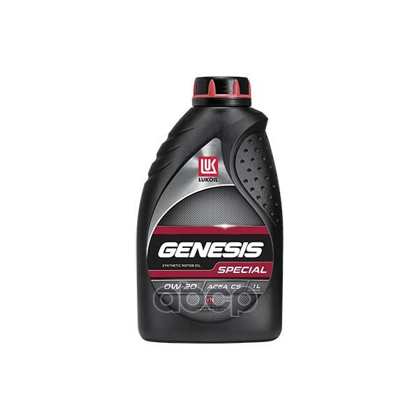LUKOIL Масло моторное LUKOIL GENESIS SPECIAL VN 508/509 0W-20 1л На складе