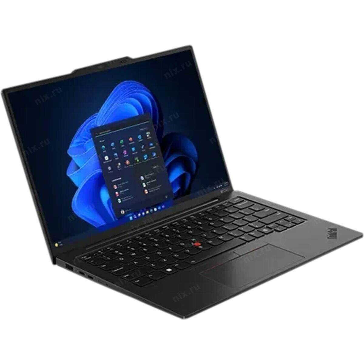 Lenovo ThinkPad X1 Carbon Gen 12 <21KC0000CD-RU-PRO> Ultra 7 155H/32/1TbSSD/WiFi/BT/14"