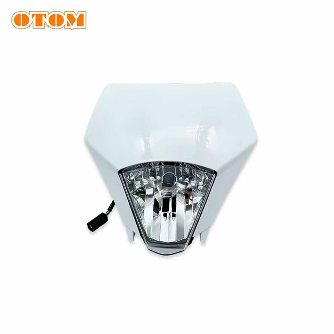 Фара для мотоцикла эндуро LED GASGAS EC/MC(F)2024, белый