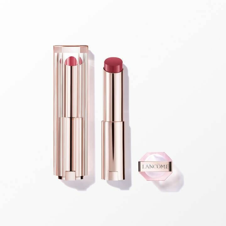 Lancome Увлажняющий бальзам для губ Lip Idole Butterglow 3 г оттенок 30 Lisa's coral glow