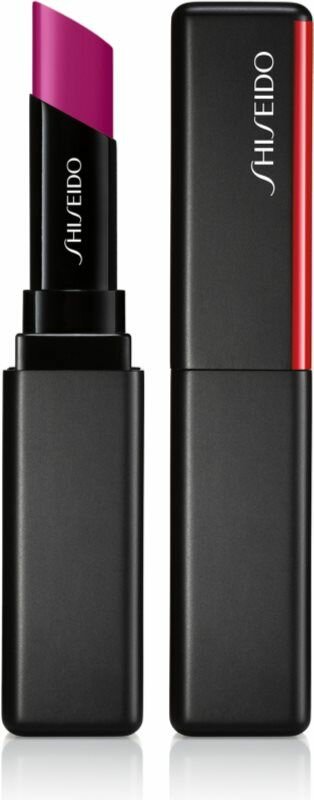 Shiseido Тонирующий бальзам для губ с увлажняющим эффектом ColorGel LipBalm 2 г оттенок 109 Wisteria (berry)