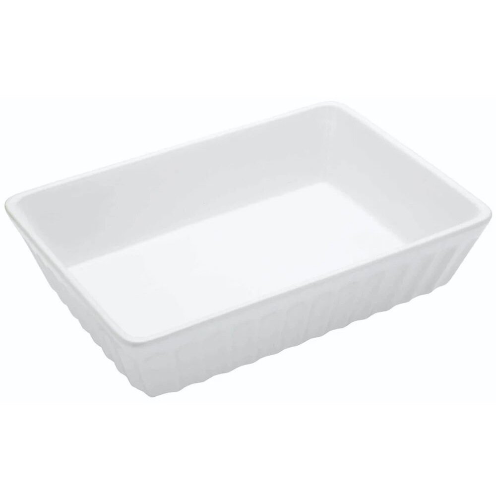 Блюдо для лазаньи KitchenCraft World of Flavours Italian Lasagne Baking Dish KCLDISHLRG